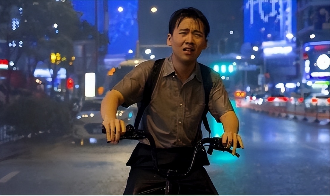 This time, the 27-year-old Guo Qilin surprised the world! - iNEWS