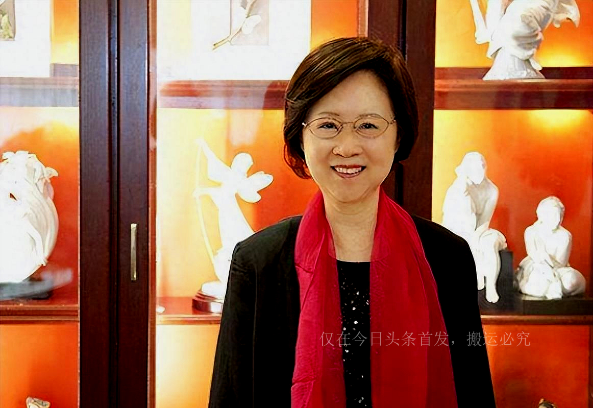 The current situation of Qiongyao, which connects the two sides of the ...