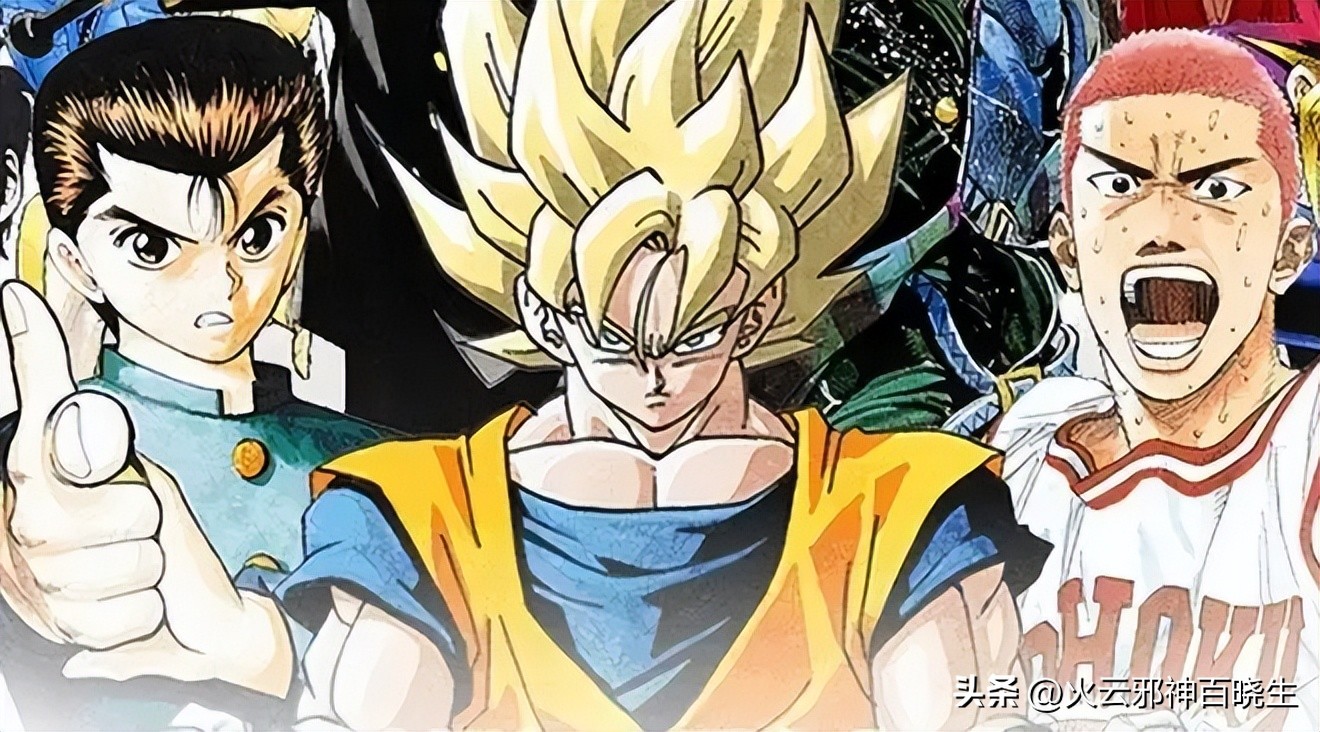 In 2023, Masami Cheda and Takehiko Inoue battle across time and space ...