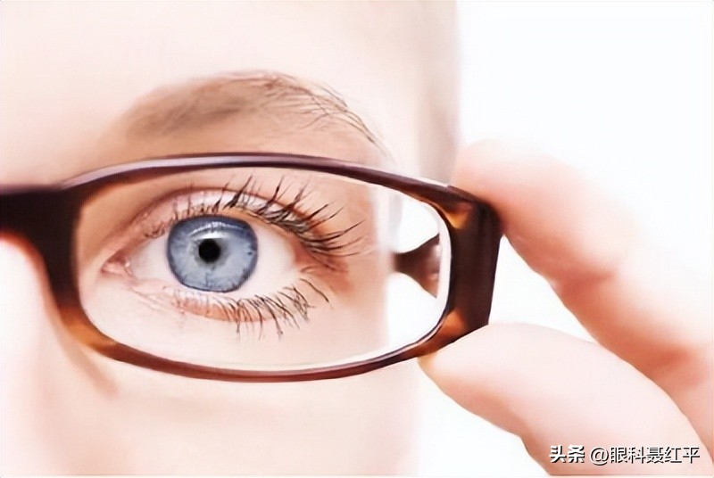 Is it dangerous for children to wear glasses without myopia? - iNEWS