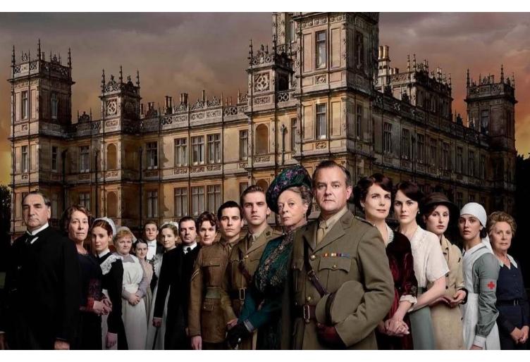 The Cultural Impact of British Television: From 'Downton Abbey' to 'Black Mirror', Unique Style ...