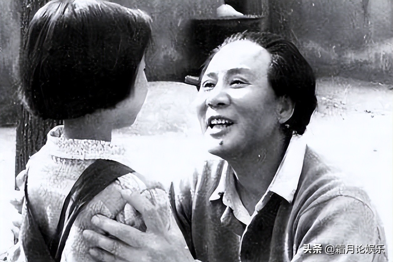 The four special actors who played Mao Zedong, Zhu De, Deng Xiaoping ...