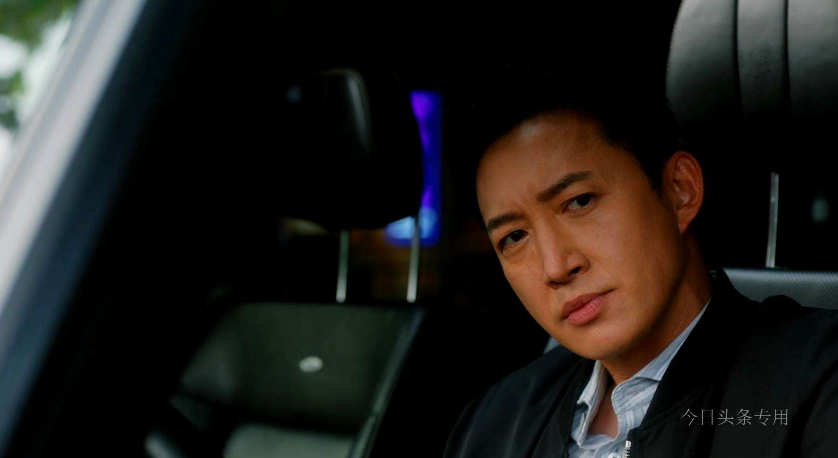 Fearless: Chen Shuo's 15 million yuan house and 3 million yuan car are not as good as Lao Zhou's ...