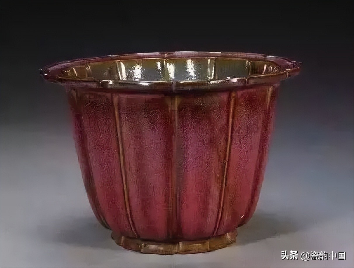 [Focus] Jun kiln is a little popular, and it will last forever!Why is ...