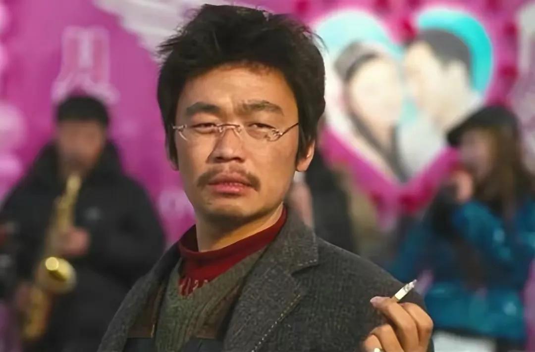 Wang Baoqiang, Song Zhe, Feng Qing: A Scandal Caused Shock in the ...