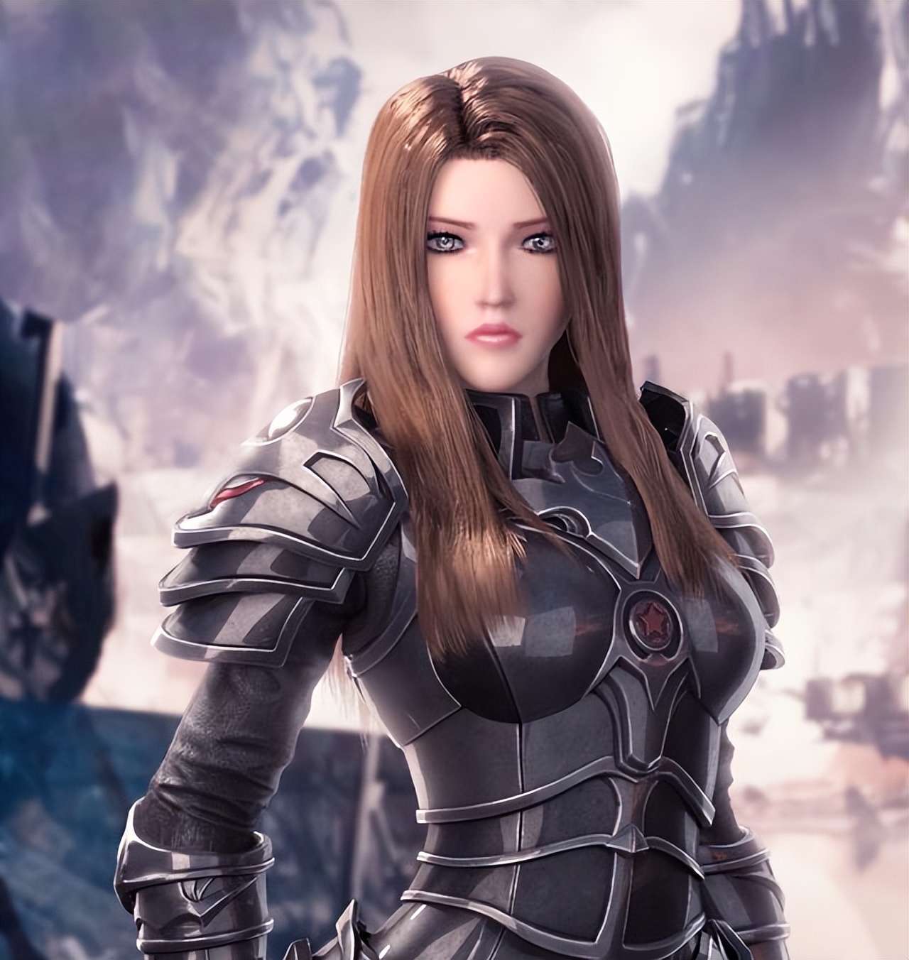 Reincarnated Rose: The Strongest Warrior of Super Seminary - iMedia