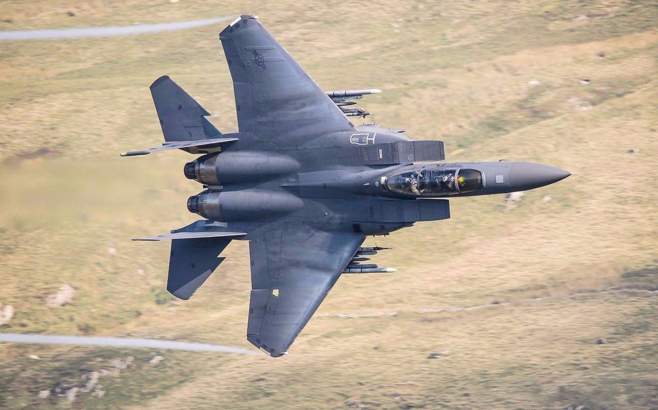 Legend of Energy Mobility (5)——Design Features of McDonnell Douglas F ...