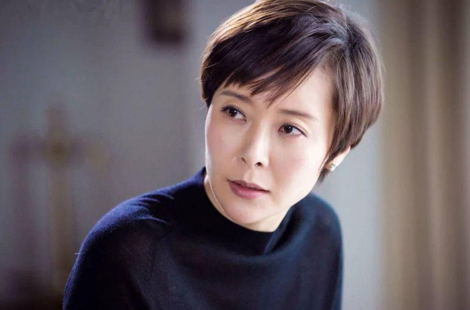 Pure in front of others, but crazy behind others? These 6 actresses ...