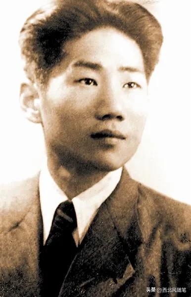 A short but brilliant life——Mao Anying, always remember and remember ...