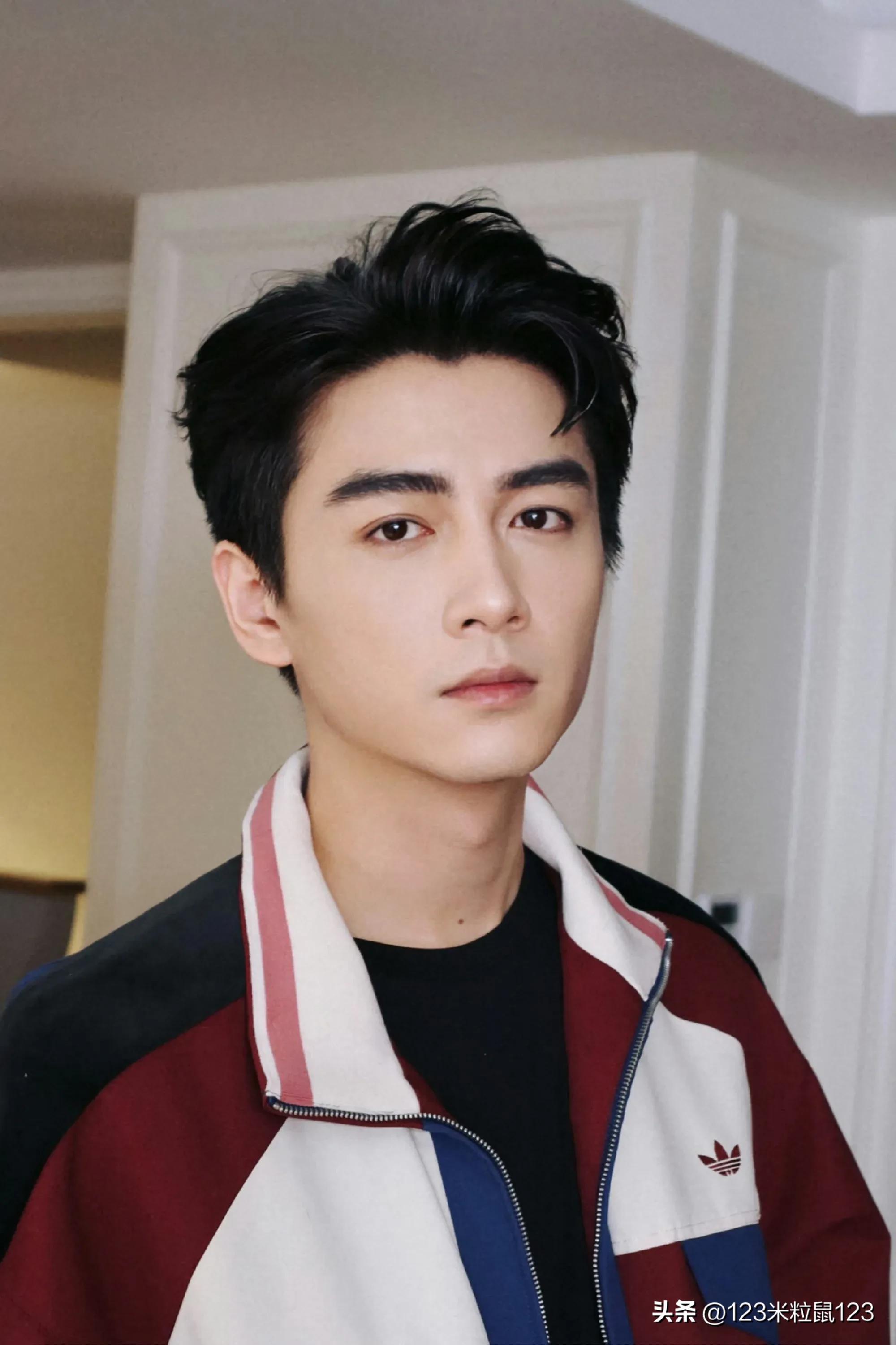 Chen Xiao and Mao Xiaotong's "The Legend of Yunxiang" is finalized! With a strong cast, the pure ...