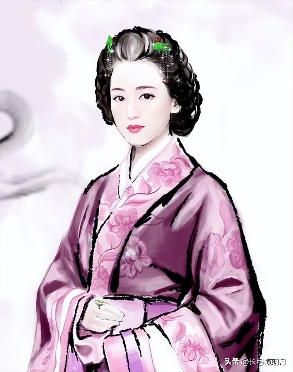 Huo Guang who "sorrows after death" - iNEWS