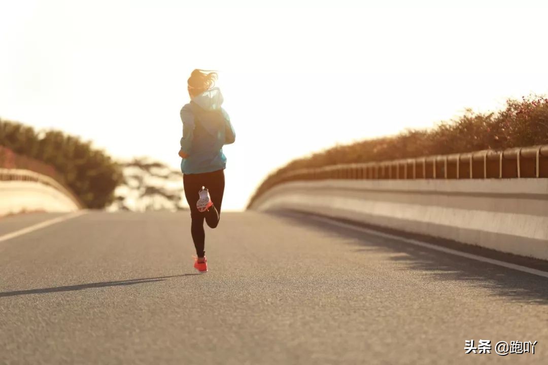 Keep running for what?People who insist on running have these ...