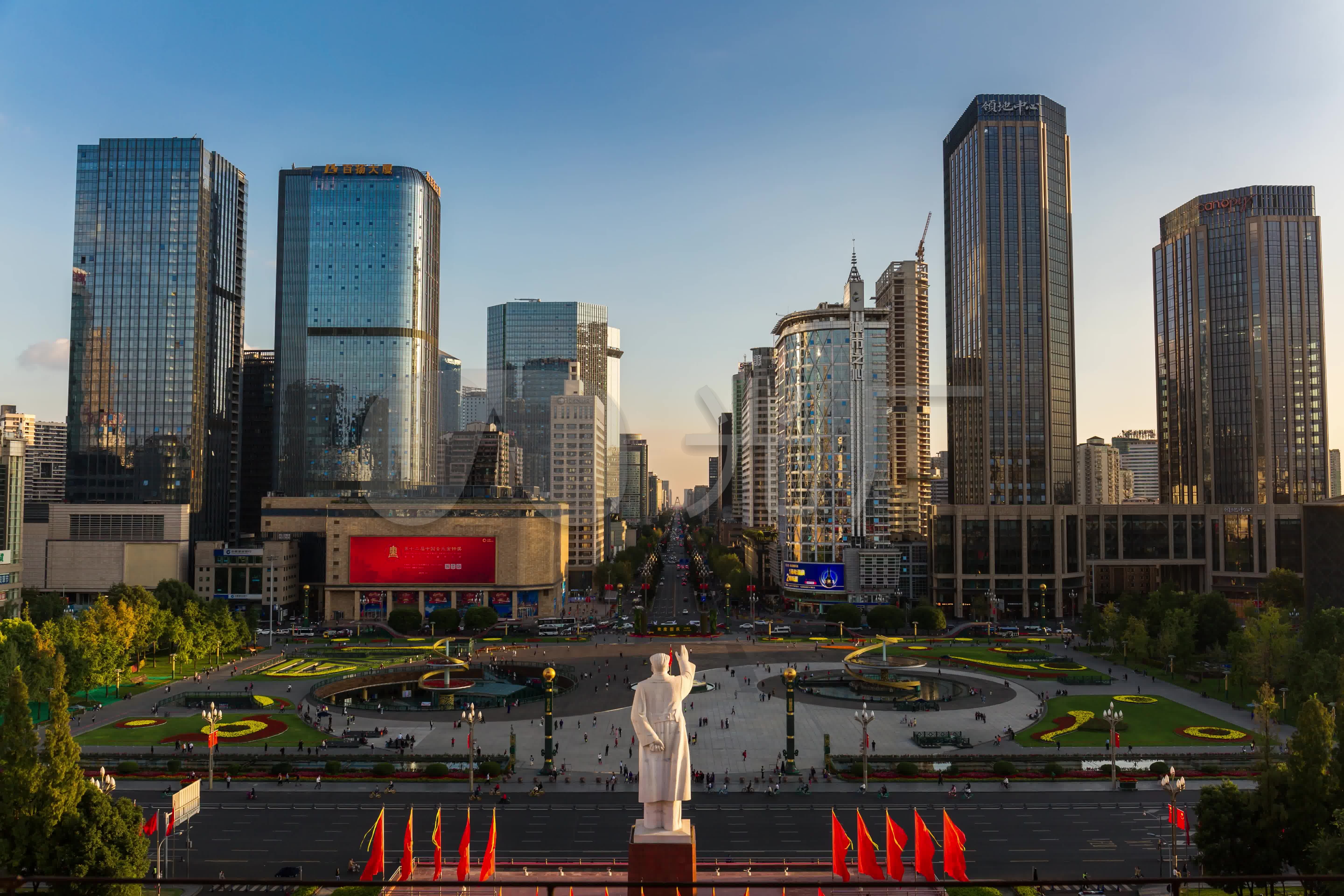 The story behind the song "Chengdu" - iNEWS