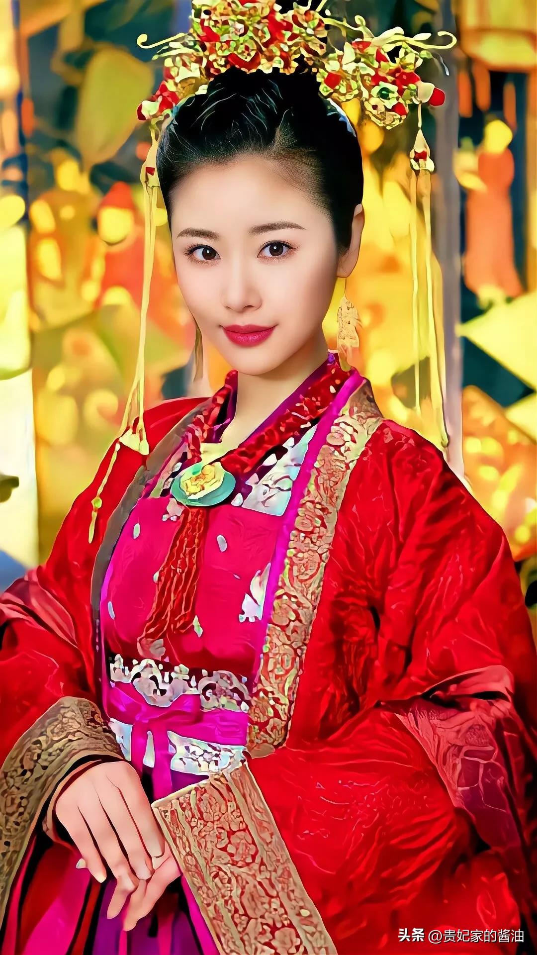 Princess Ruby Lin - iMedia