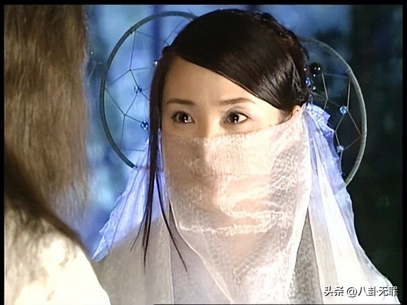 Redefine ugly?Inventory of disfigured makeup in TV dramas, netizen ...