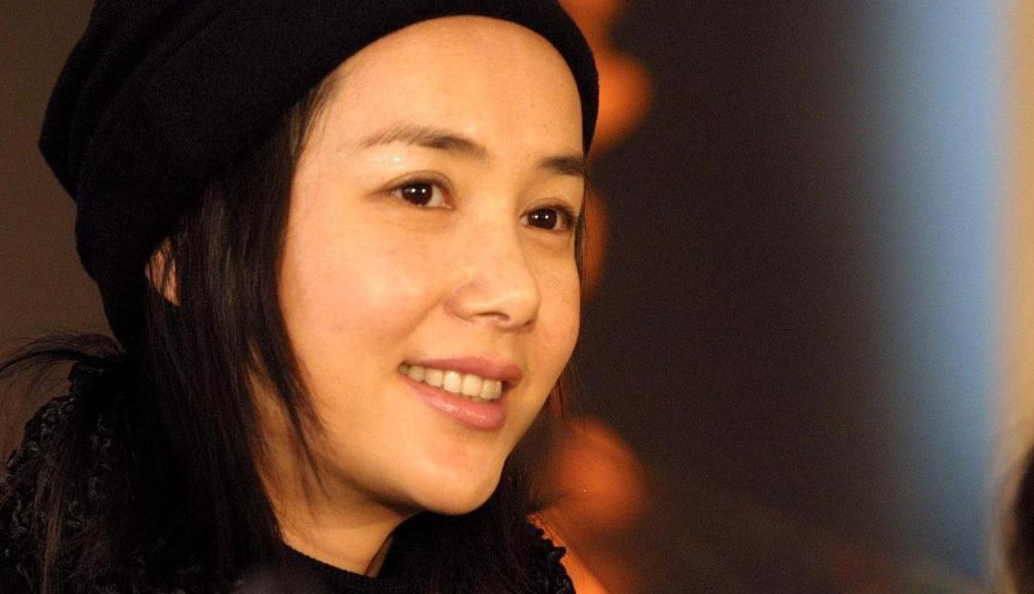 Jiang Wenli's journey into film and television was bumpy. After "Love ...