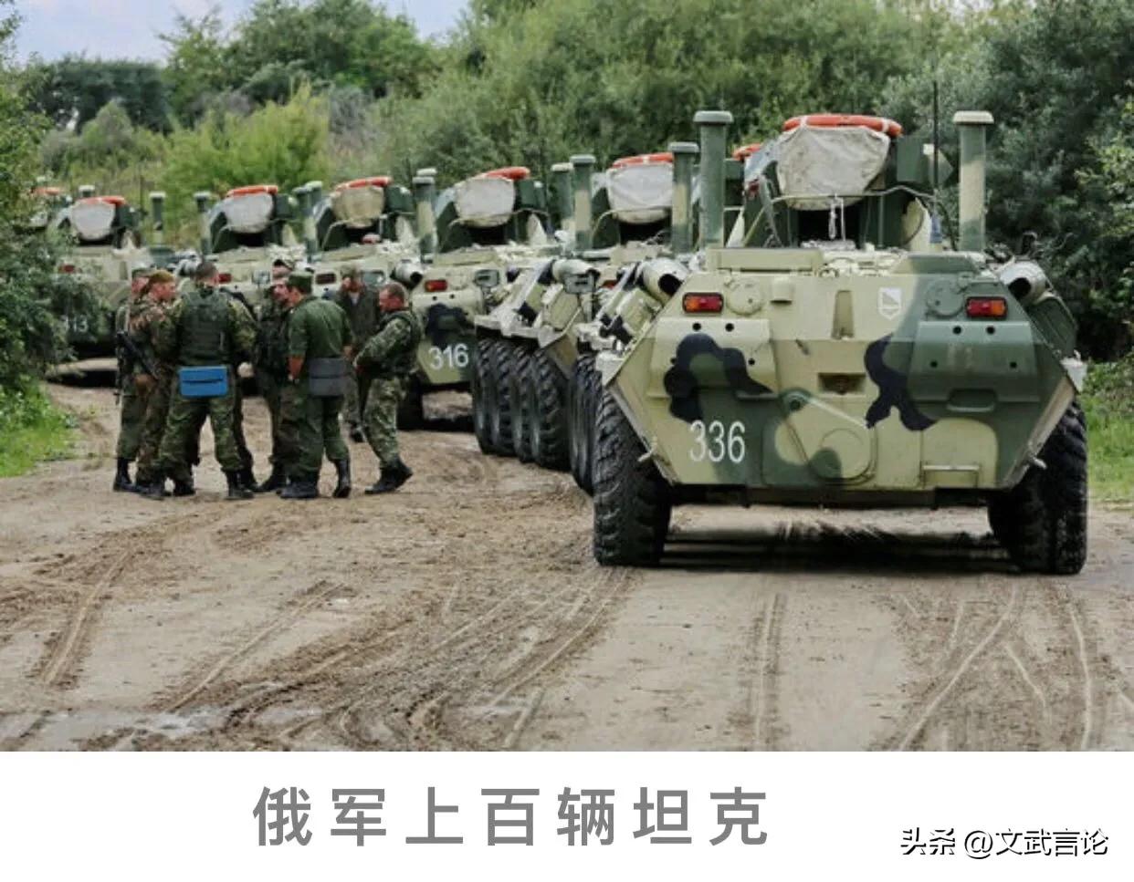 Lieutenant General Rustam Muradov, Commander of the Russian Army Group ...