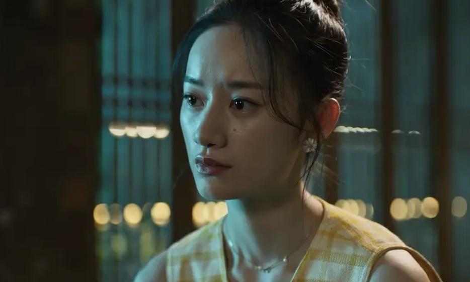 Bing Yu Huo: Yang Xingquan has had another purpose in running the tea ...