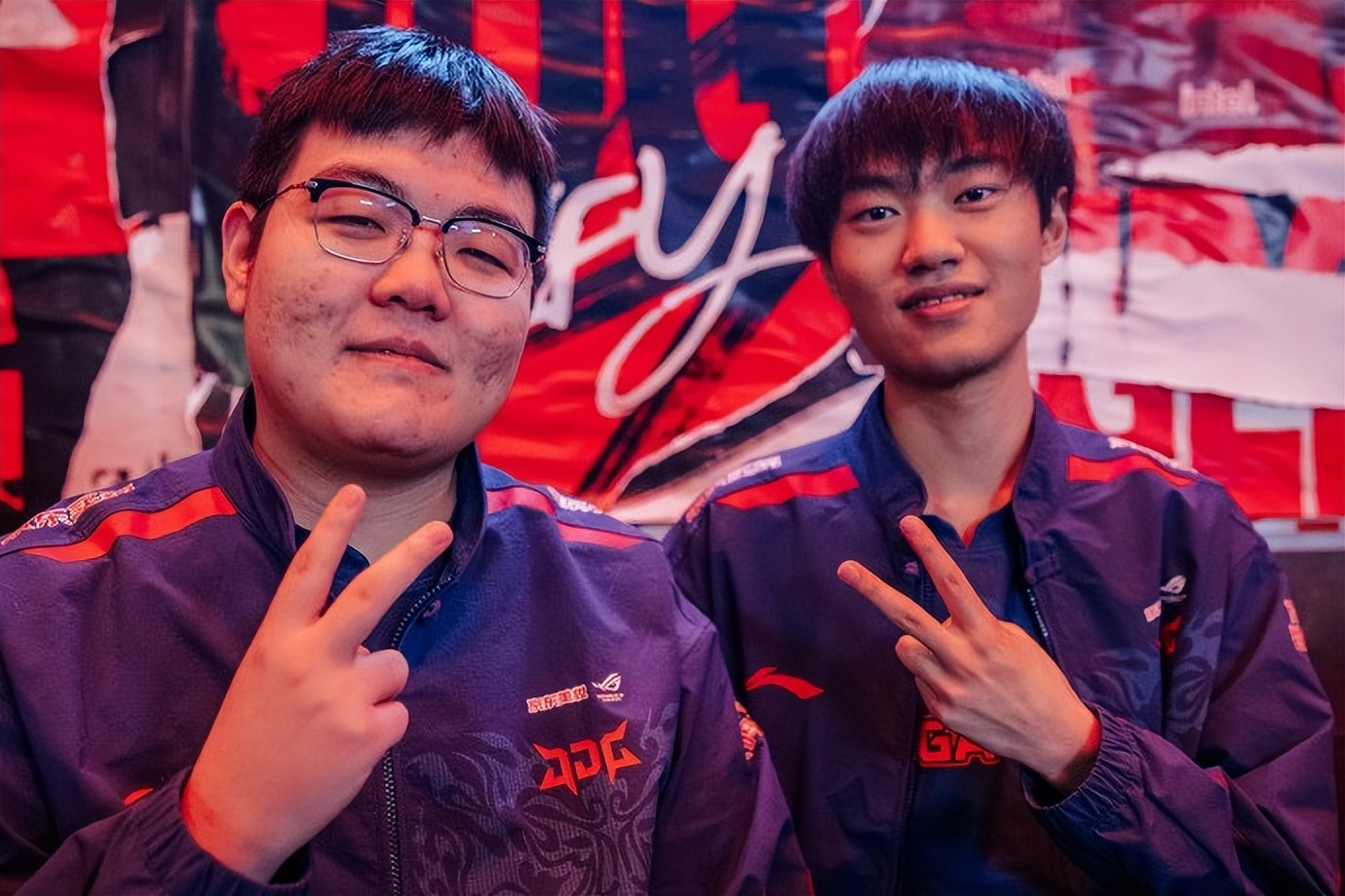 JDG beat T1 with a ratings peak of 229w, surpassing RNG and T1 finals, the first in MSI history ...