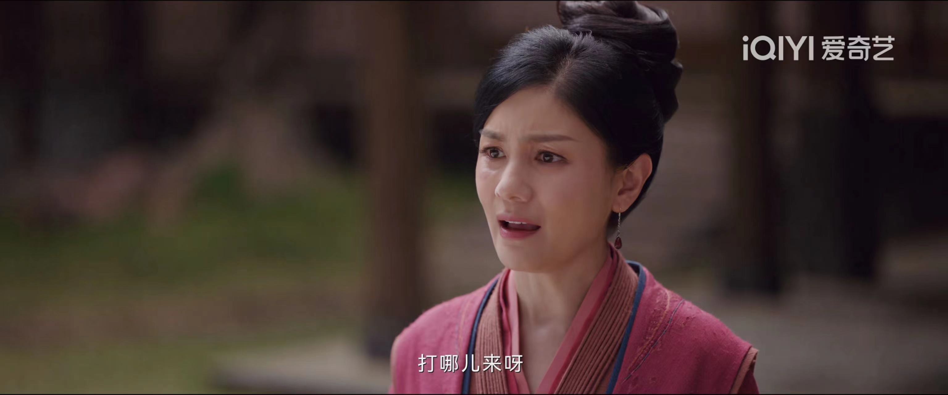 Zhao Ziqi and Jiang Rou are the best mother-in-law, "Long Wind Crossing" has a harmonious family ...