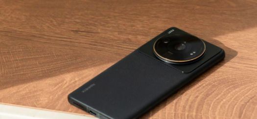 Xiaomi Mi 12S Ultra is still the flagship model that attracts the most ...