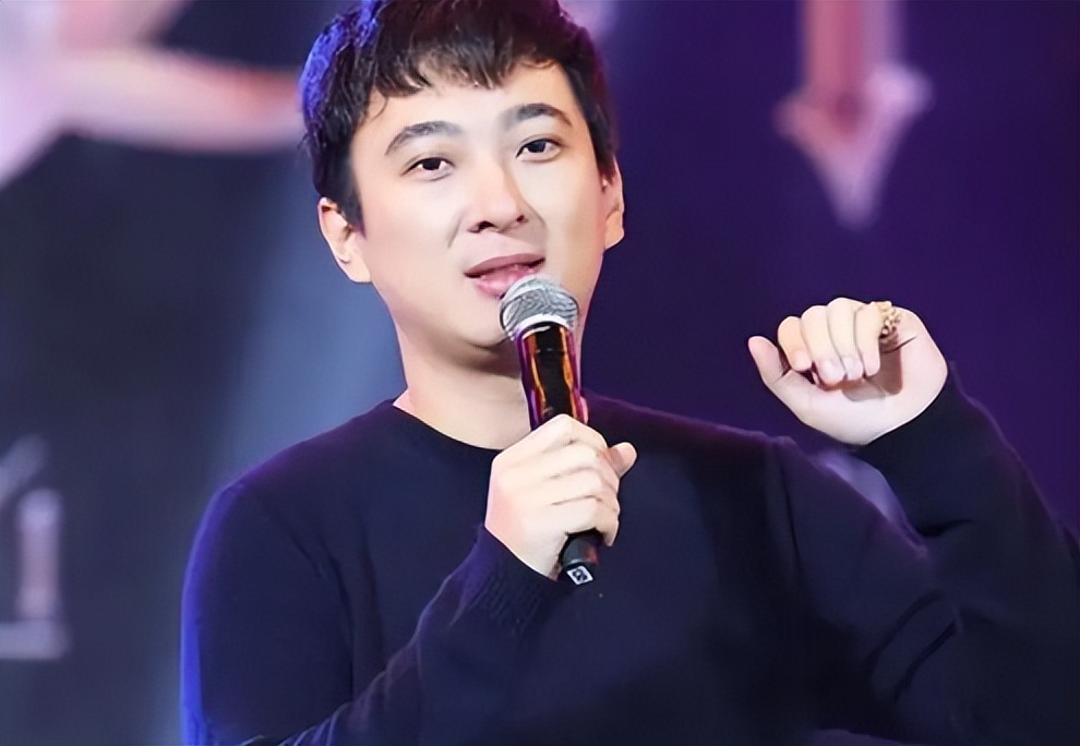 Japanese media broke the news: Suspected Wang Sicong made an ...