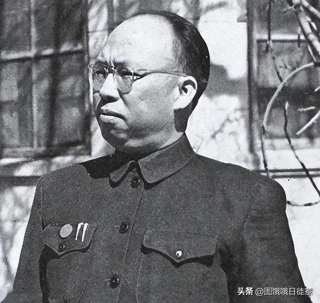 These two men had the qualifications of generals, but they had fierce ...