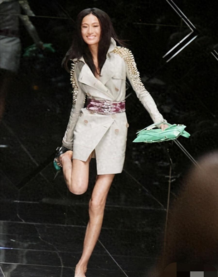 The proprietress of Huayi gave up her 4 billion net worth to have a ...