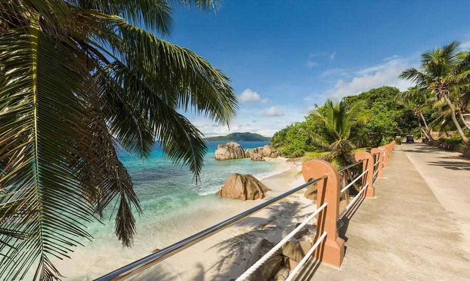 So beautiful! Seychelles: a natural treasure in the Indian Ocean, with ...