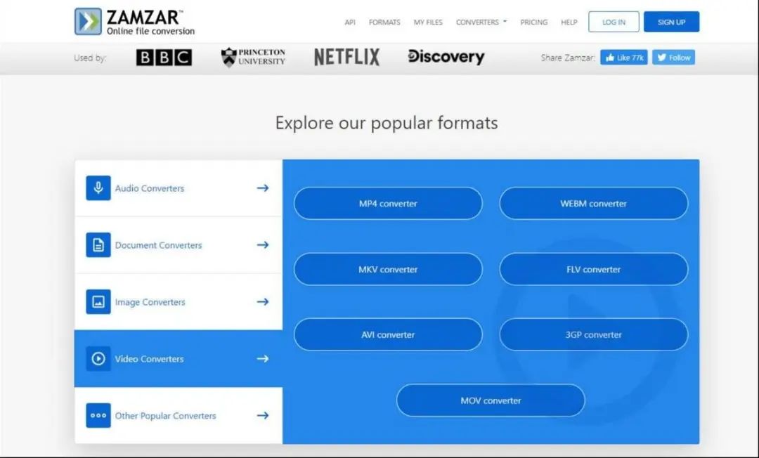 How to convert f4v format to mp4? Teach you 3 tricks to solve 99% of video format problems! - iMedia