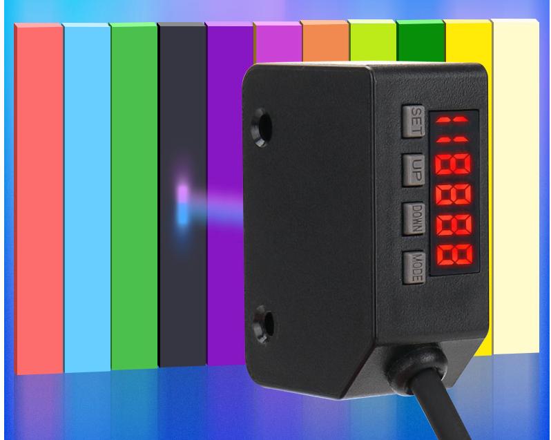 Fields of application of photoelectric sensors - iNEWS