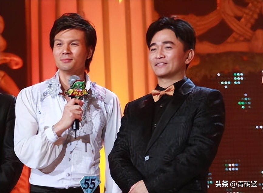 Li Bin: I used to be the No. 1 brother in the hosting industry, and I ...