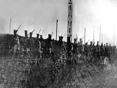 The "Iron Army Spirit" that shines forever - iNEWS