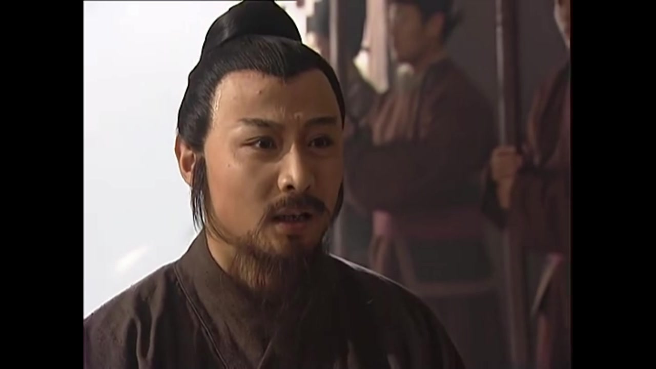 "Water Margin" actor status: many people died, the goddess is still ...