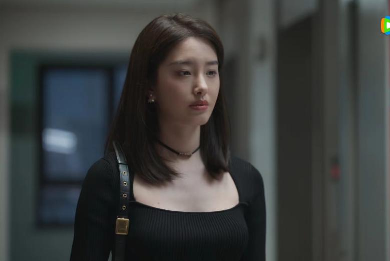 "Ode to Joy 3": Lucy revealed her scars, can Zhen Zhen help her get ...
