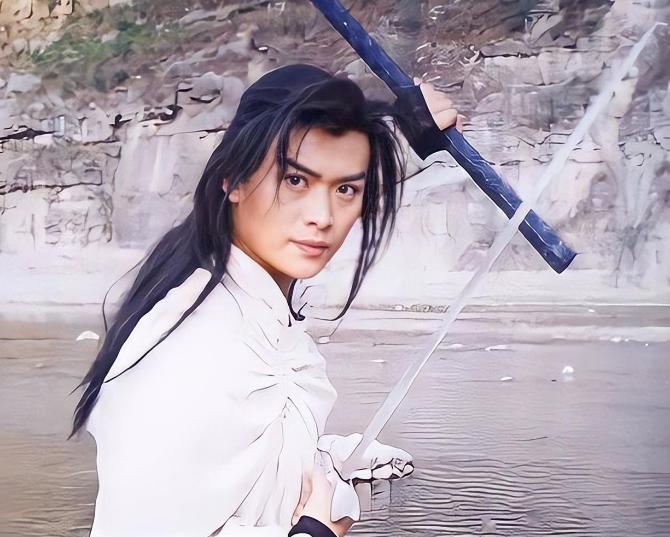 In the 22 years of "Wulin Outer History", the situation of the actors ...