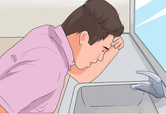 These conditions can cause vomiting!Everyone should pay attention - iNEWS