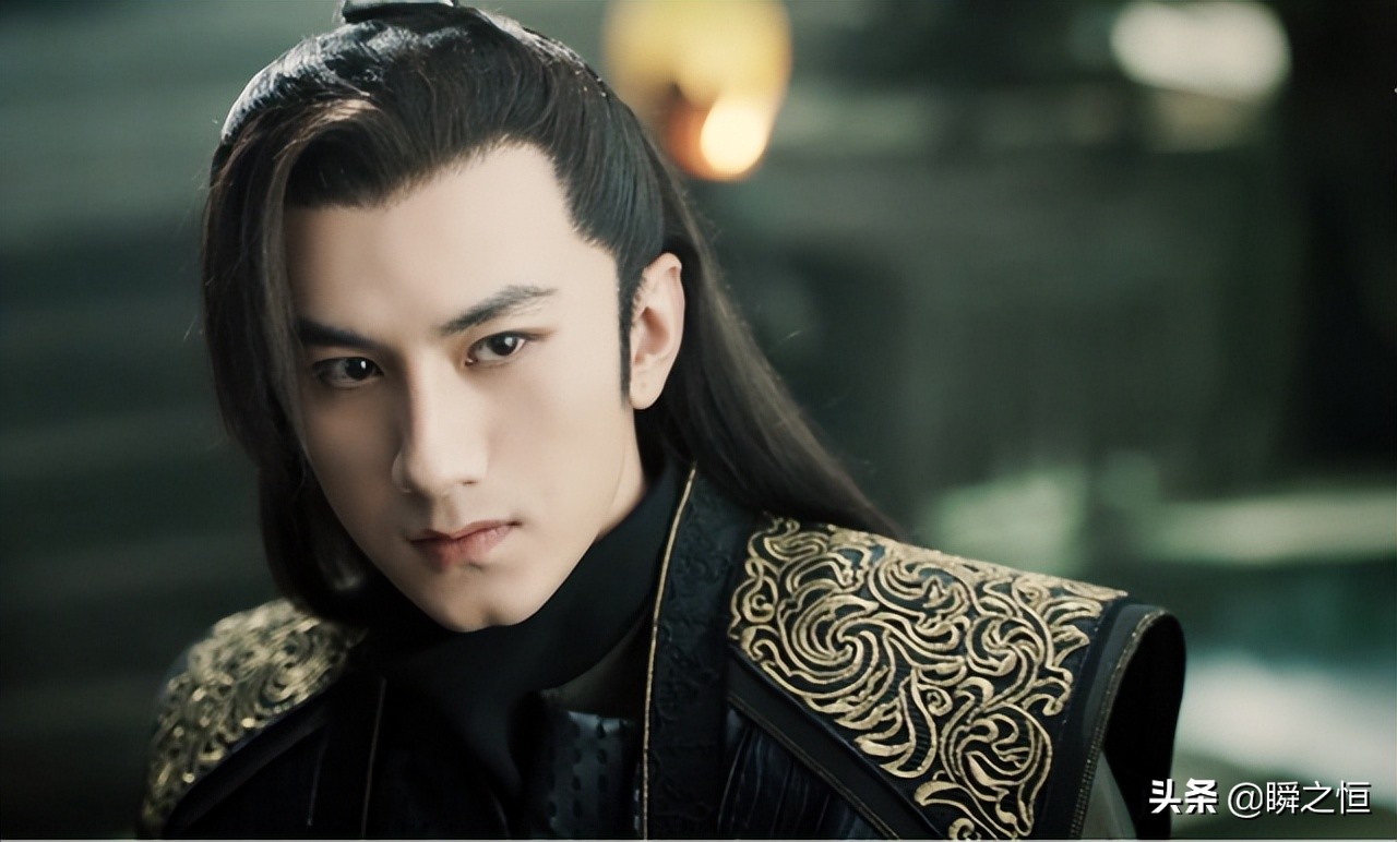 "Acquaintance with Jun Chu": Lin Haoqing's 4 adaptations caused a hard ...