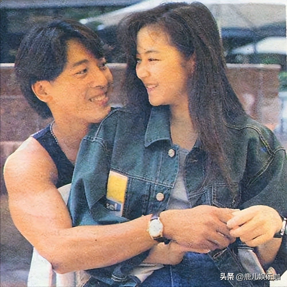 Wan Qiwen: A pair of beautiful legs has changed the aesthetics of the Hong Kong circle. - iNEWS