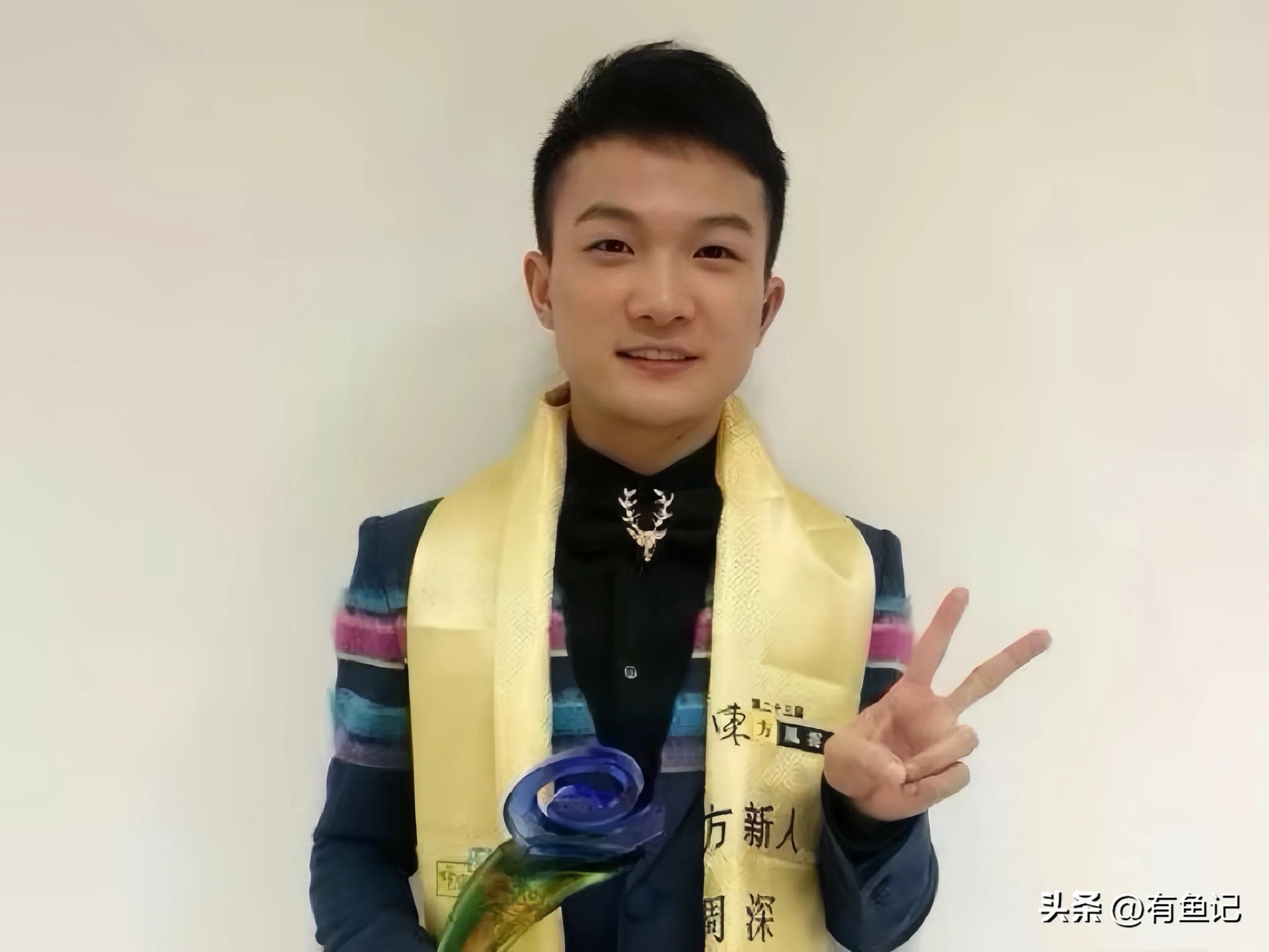 How did Zhou Shen become so popular? What happened behind the ...