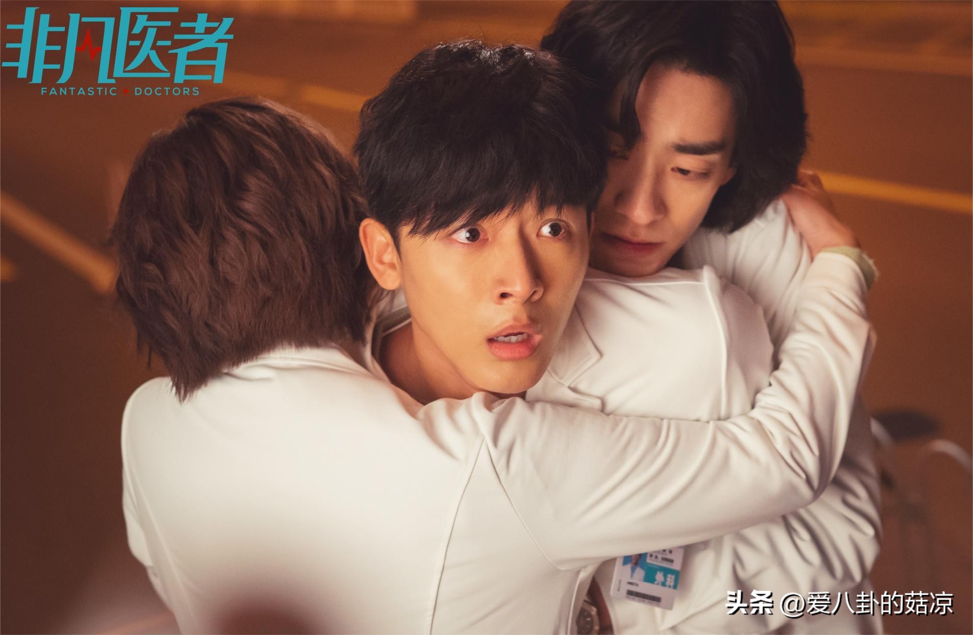 The four most popular medical dramas have a strong lineup, which one ...