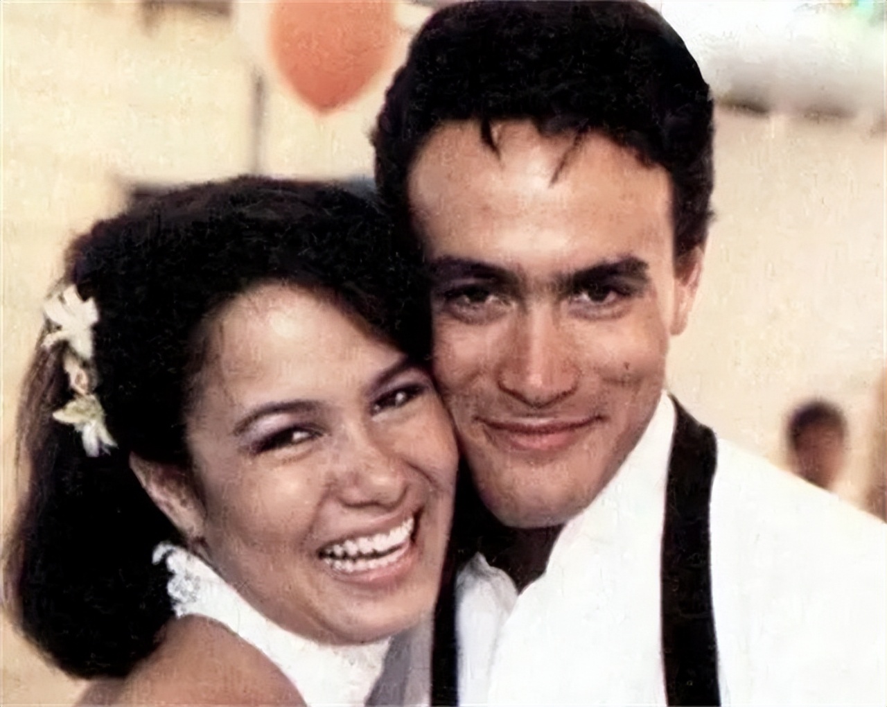 Bruce Lee's son Li Guohao was killed 16 days before the wedding, what ...