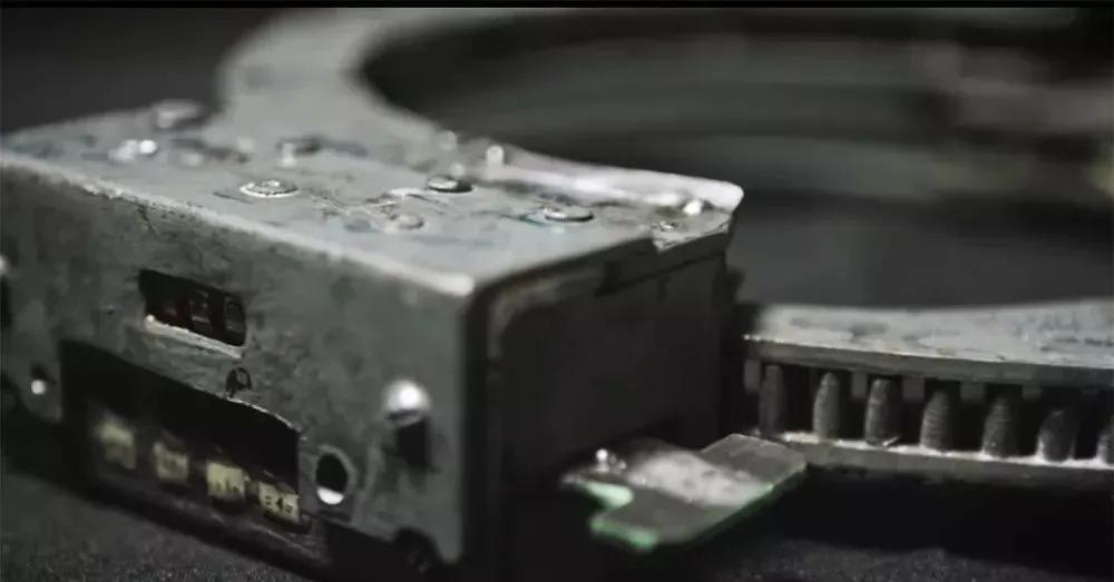 Neck ring bomb robbery, 40 years of desperate unrequited love after ...