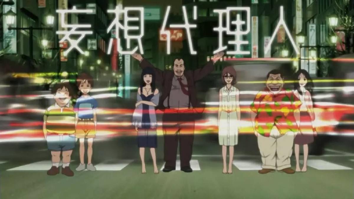 How does Japanese animator Kontoshi use color in his works? - iMedia