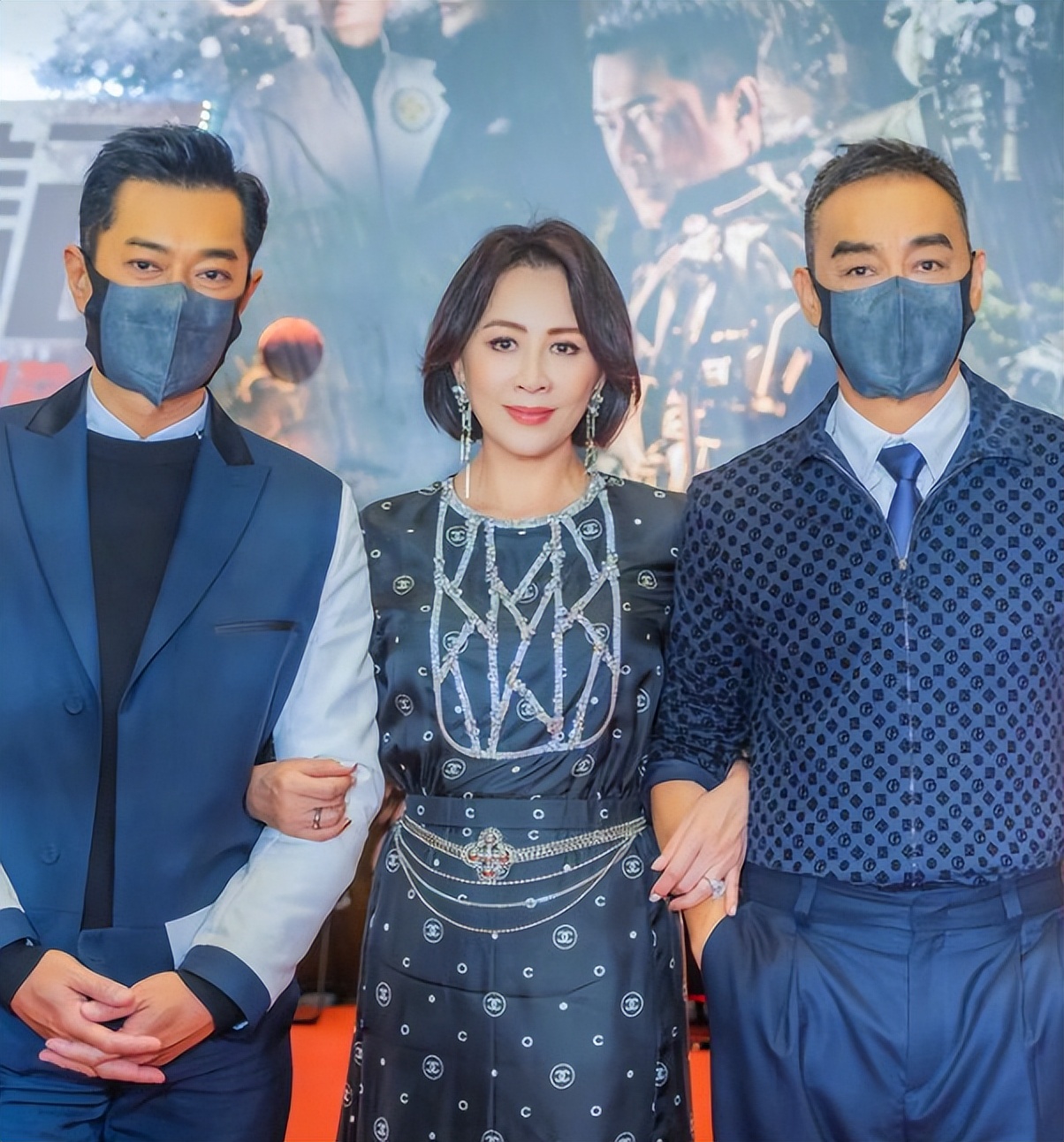 I feel sorry for Gu Tianle!"Hello Brother" was released, the film ...