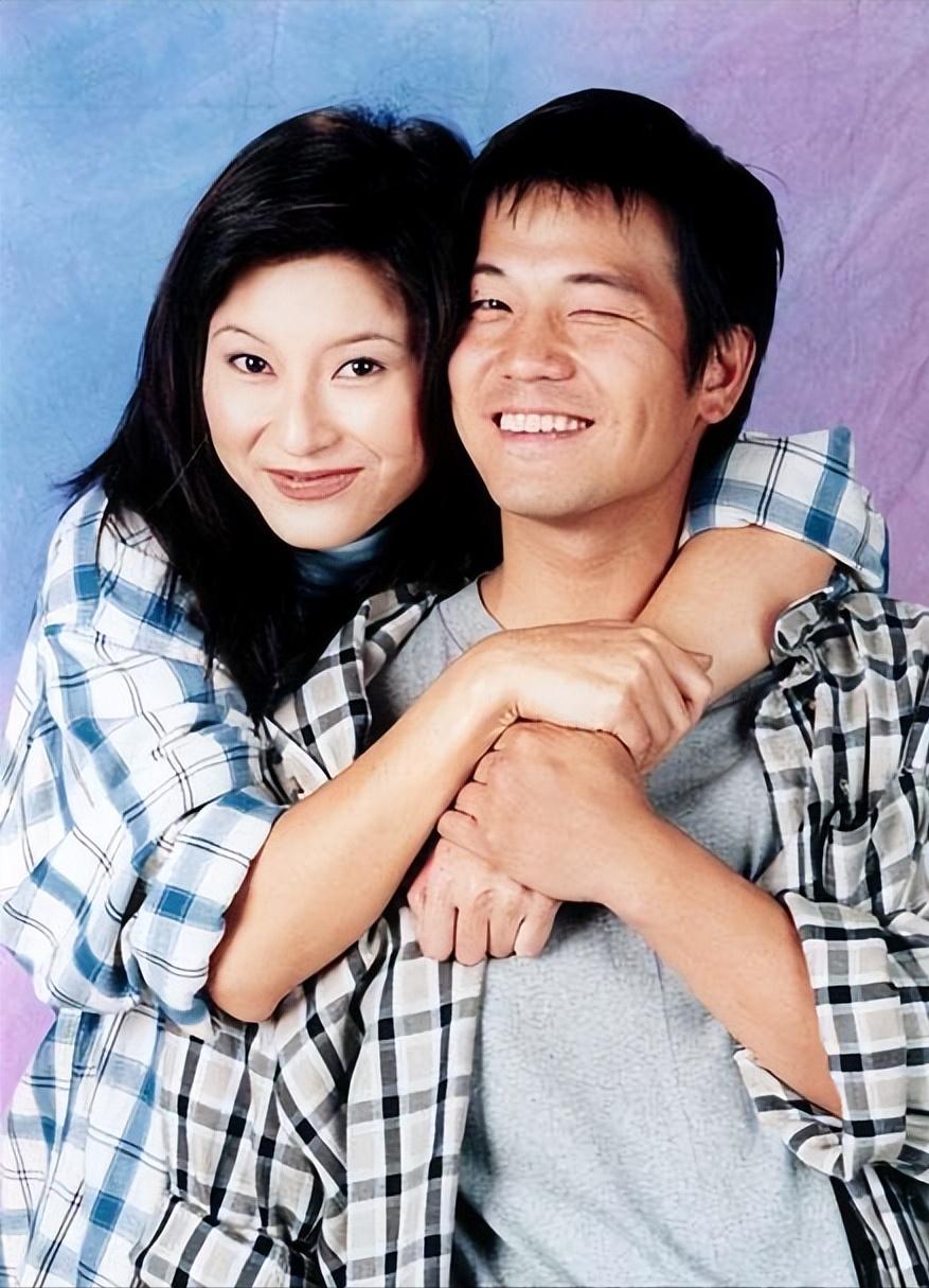 He is tall and handsome, he is a fan of Bruce Lee, married twice with ...