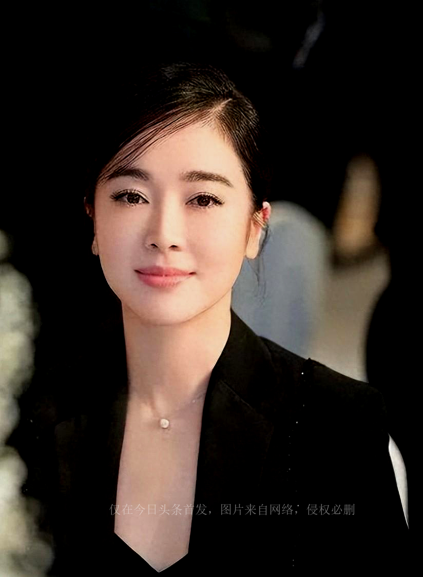 Facts have proved that the 46-year-old "oxygen beauty" Zuo Xiaoqing finally "revealed her true ...