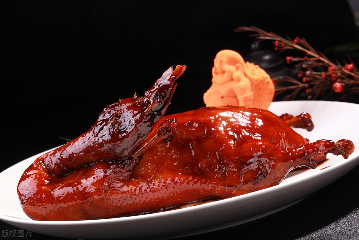 Li Jieren's Sichuan Cuisine Longmen Array (4): Treating guests with big ...