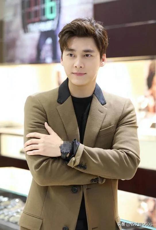 Li Yifeng, a fallen movie star - iNEWS