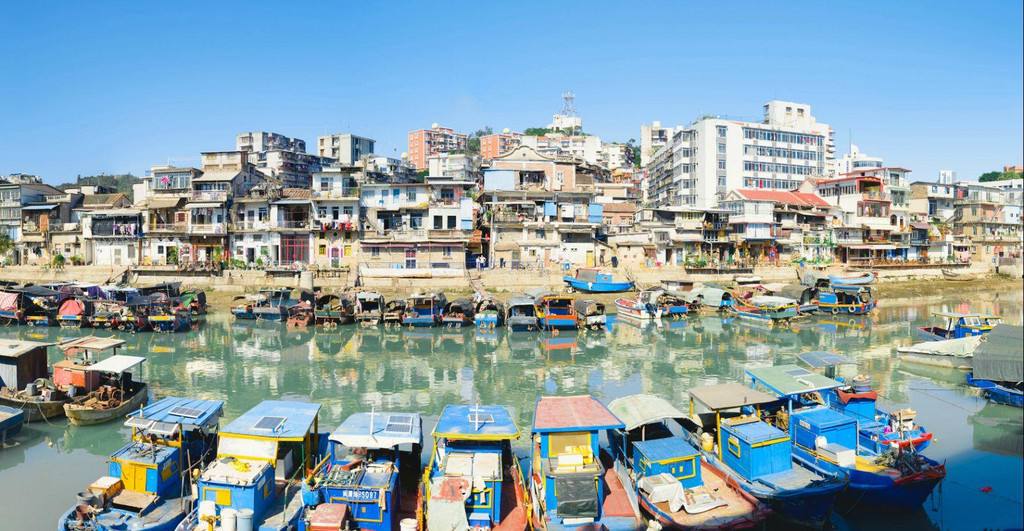 Native Prose: Shapowei - iNEWS